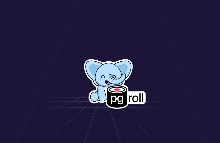 Schema changes and the power of expand-contract with pgroll | pgroll